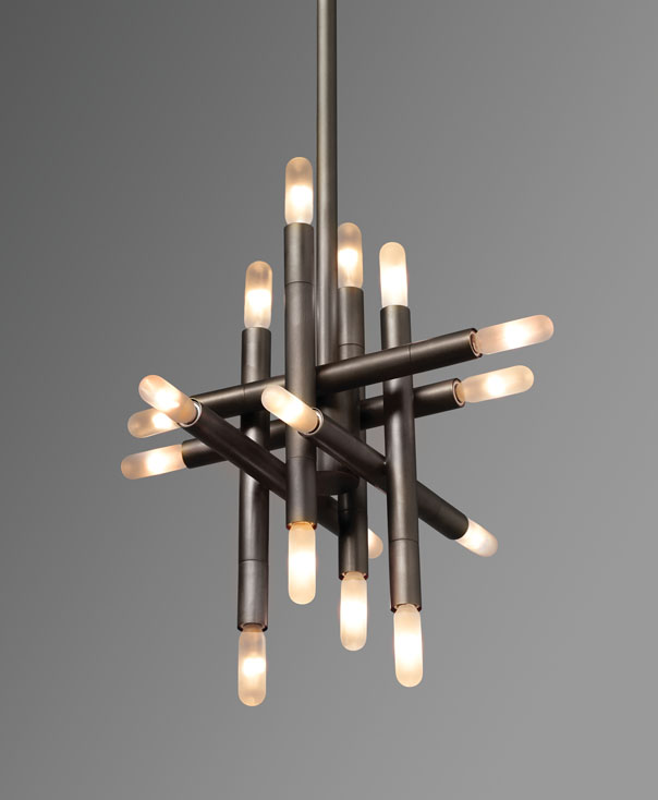 Jonathan Browning Lighting London | Shelly Lighting